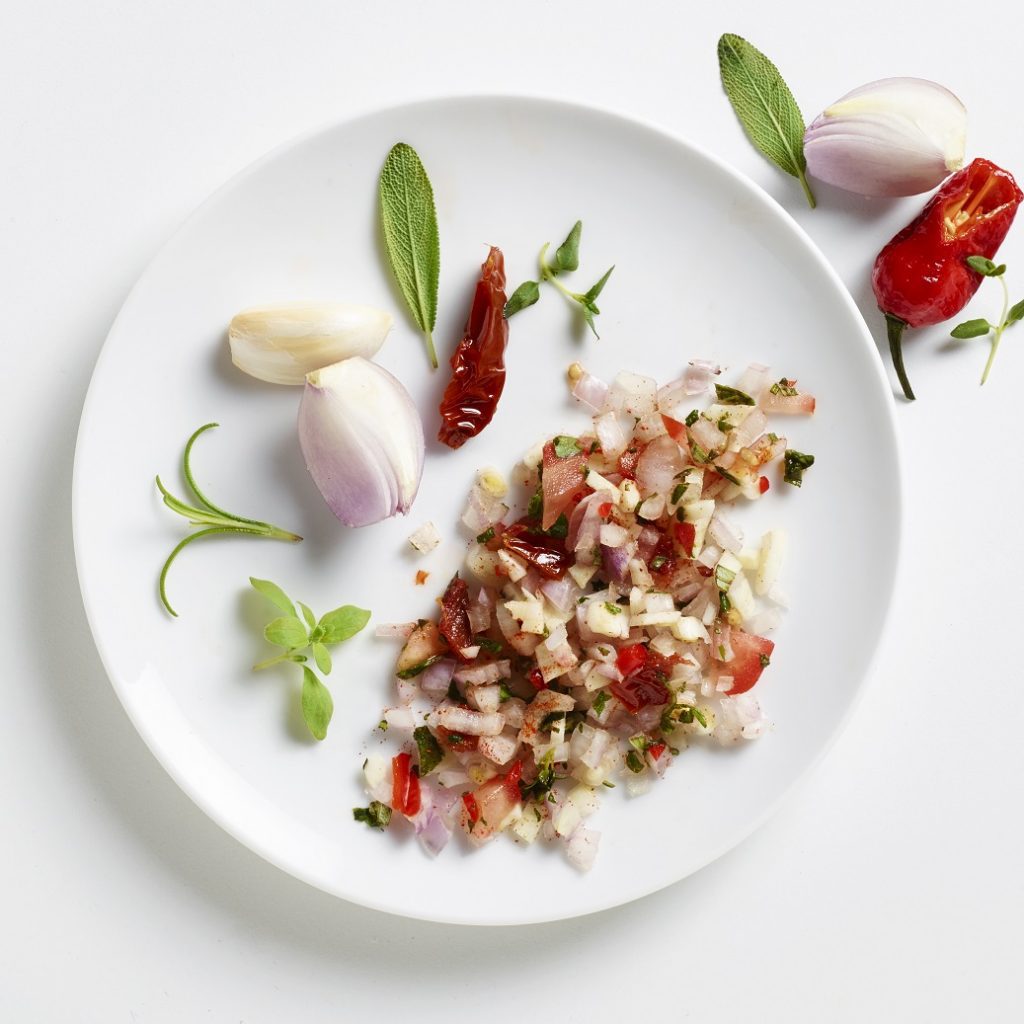 WEEK ACTIE! - Muscle Meat