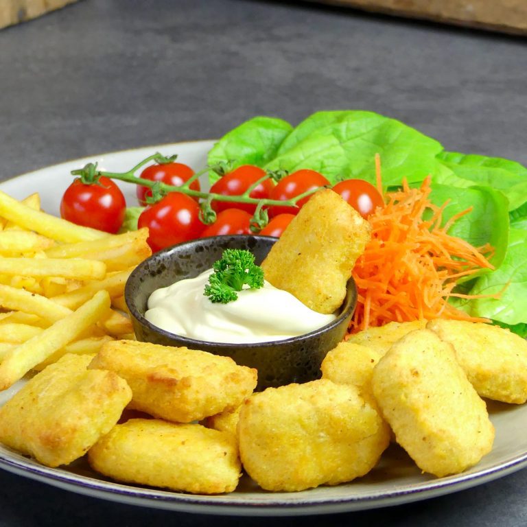 Week Actie - Muscle meat online supermarkt van The Dutch Giant