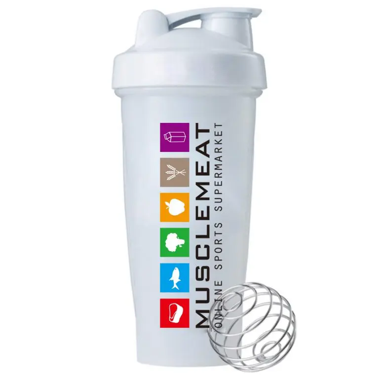 Proteïne Melk 1L (75g eiwit) - Muscle Meat