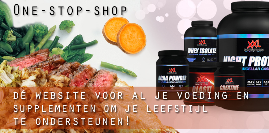 Muscle Meat - Online Sports Supermarket