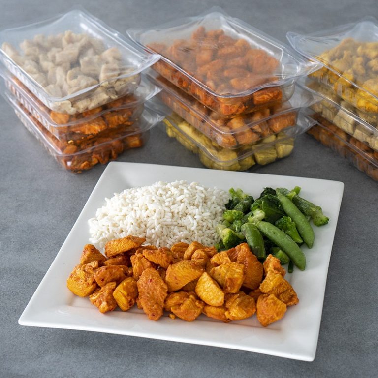 Muscle Meat - Online Sports Supermarket