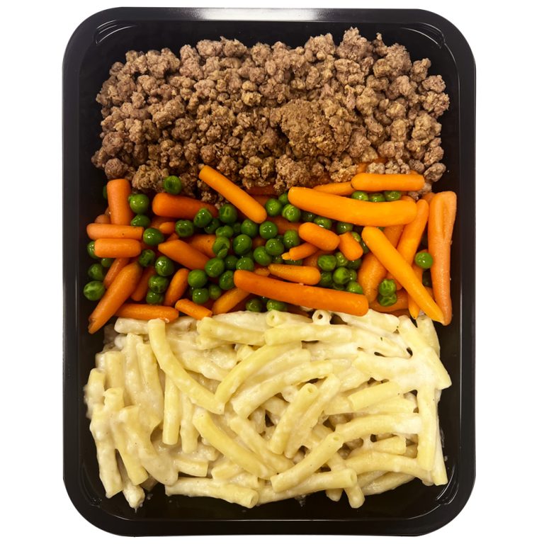 NIEUW! - Muscle Meat