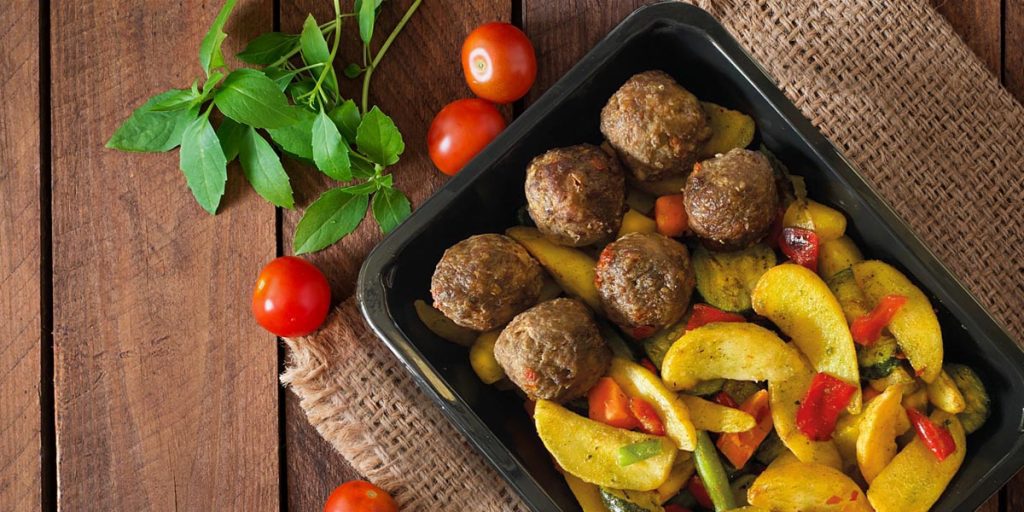 Waarom onze high protein meals zo populair zijn - Muscle Meat