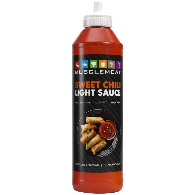 Proteïne Melk 1L (75g eiwit) - Muscle Meat