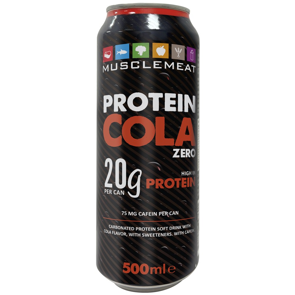 Producten Archieven - Muscle Meat